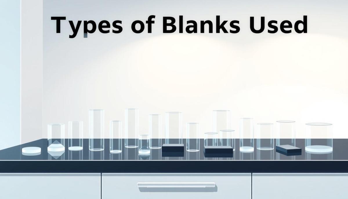 What Is The Purpose Of A Blank In Spectrophotometry