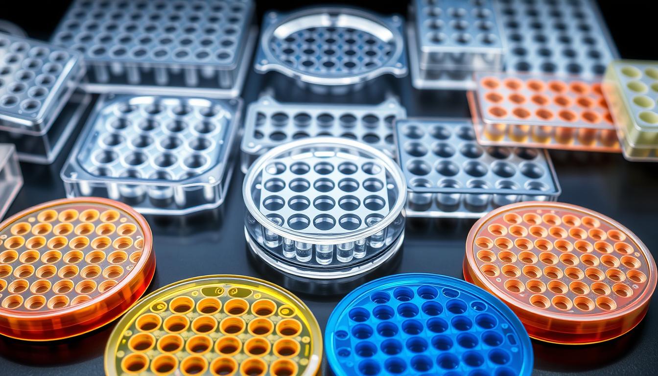 What Is a Well Plate: Laboratory Equipment Guide