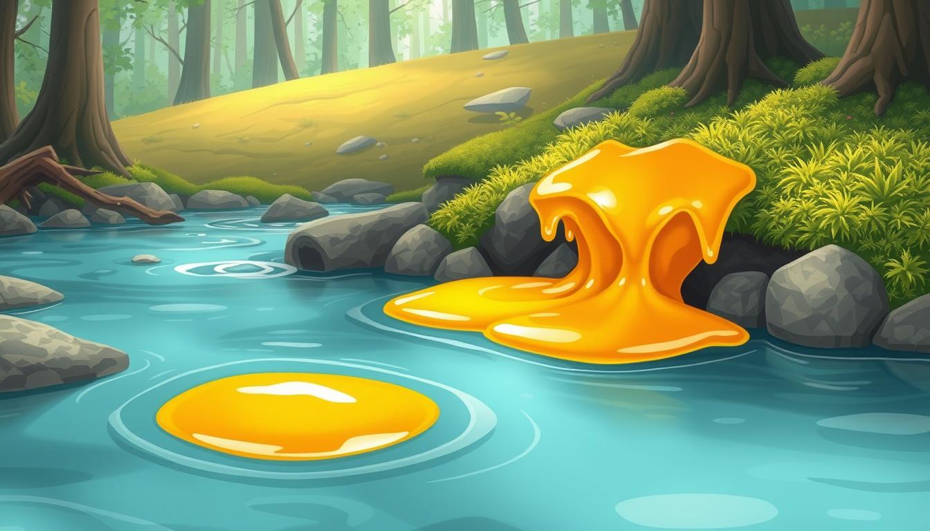 What Is the Most Viscous Liquid - Properties and Examples