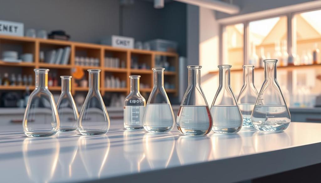 Types of Chemistry Flasks: Essential Lab Equipment - Ucallmlabs