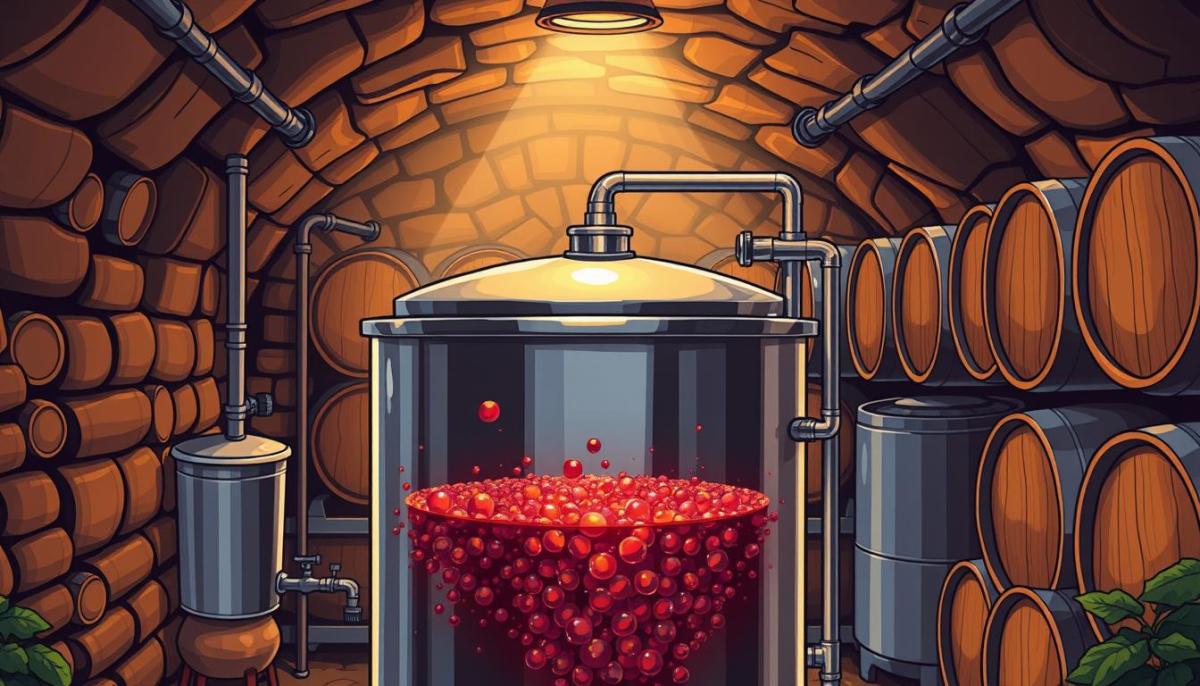 What Is The Fermentation Of Yeast | Biological Process
