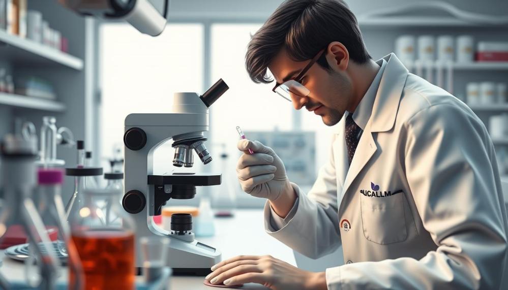 Essential Guide to Bacterial Cell Culture Methods - Ucallmlabs