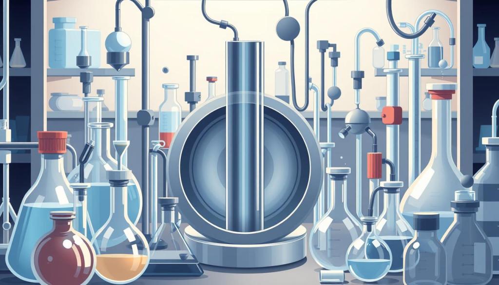 Centrifuge Tube: Essential Lab Equipment Guide - Ucallmlabs