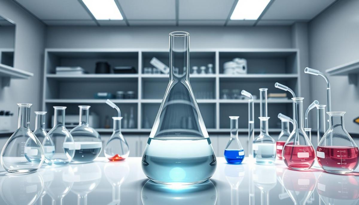 How Conical Flasks Ensure Material Safety in Chemistry - Ucallmlabs