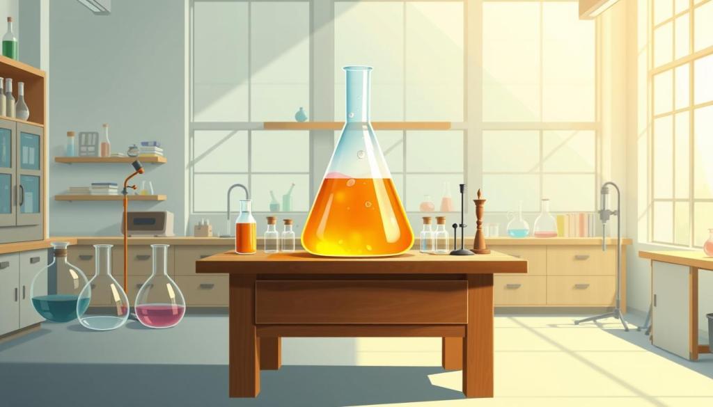 Essential Functions of a Conical Flask in Laboratory Work - Ucallmlabs