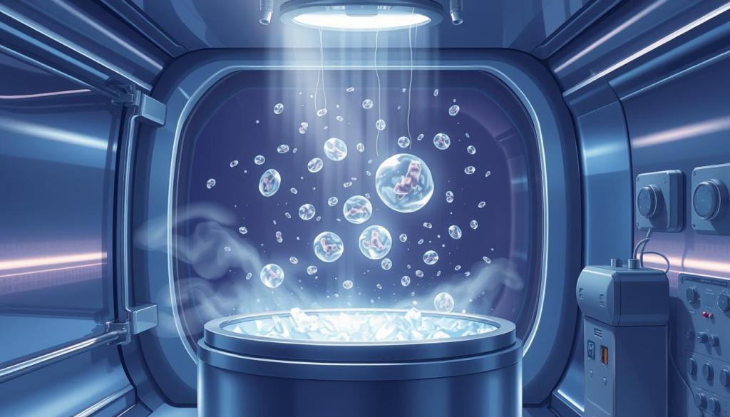 Cryopreservation Meaning: Understanding Cell Preservation - Ucallmlabs