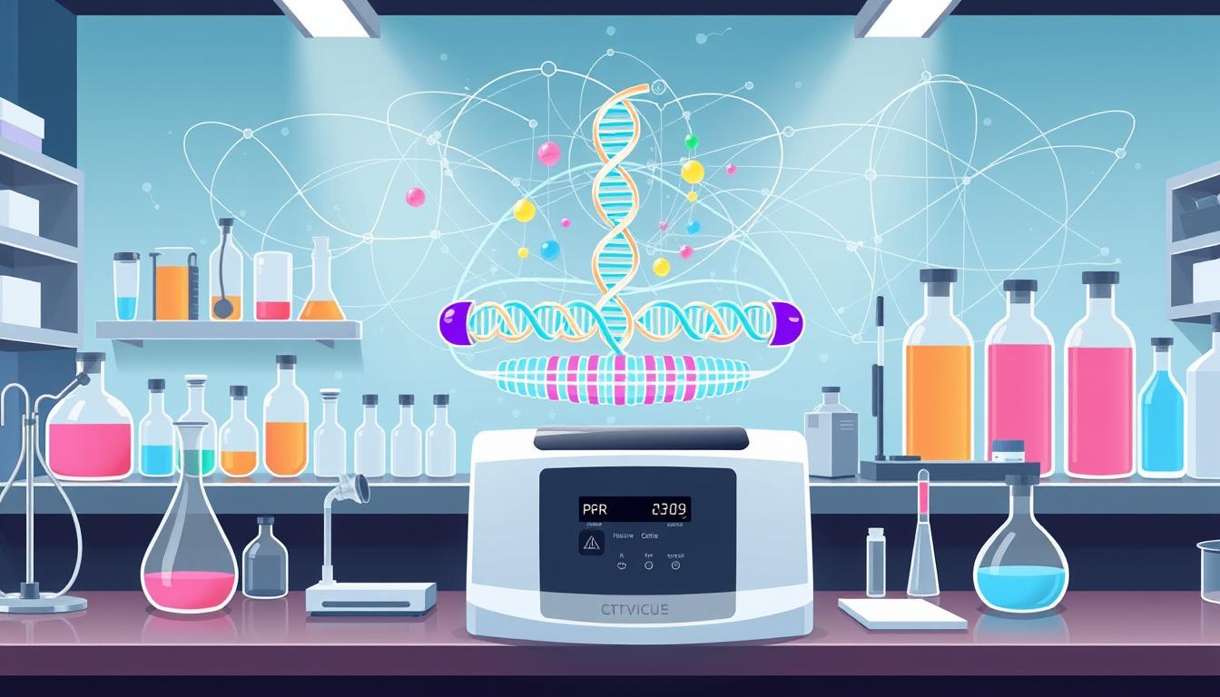 Different Types of PCR: Essential Lab Techniques Guide - Ucallmlabs