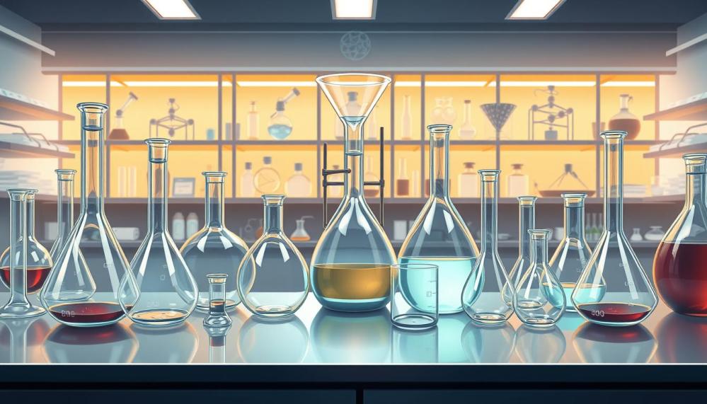 What Are Chemistry Lab Flasks Used For? How to Choose the Right Type ...