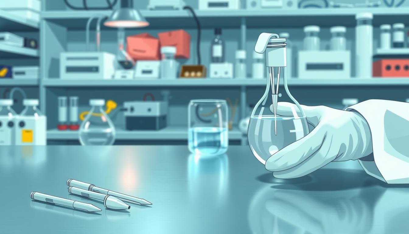 How Do You Calibrate a Pipette | Lab Testing Guide - Ucallmlabs