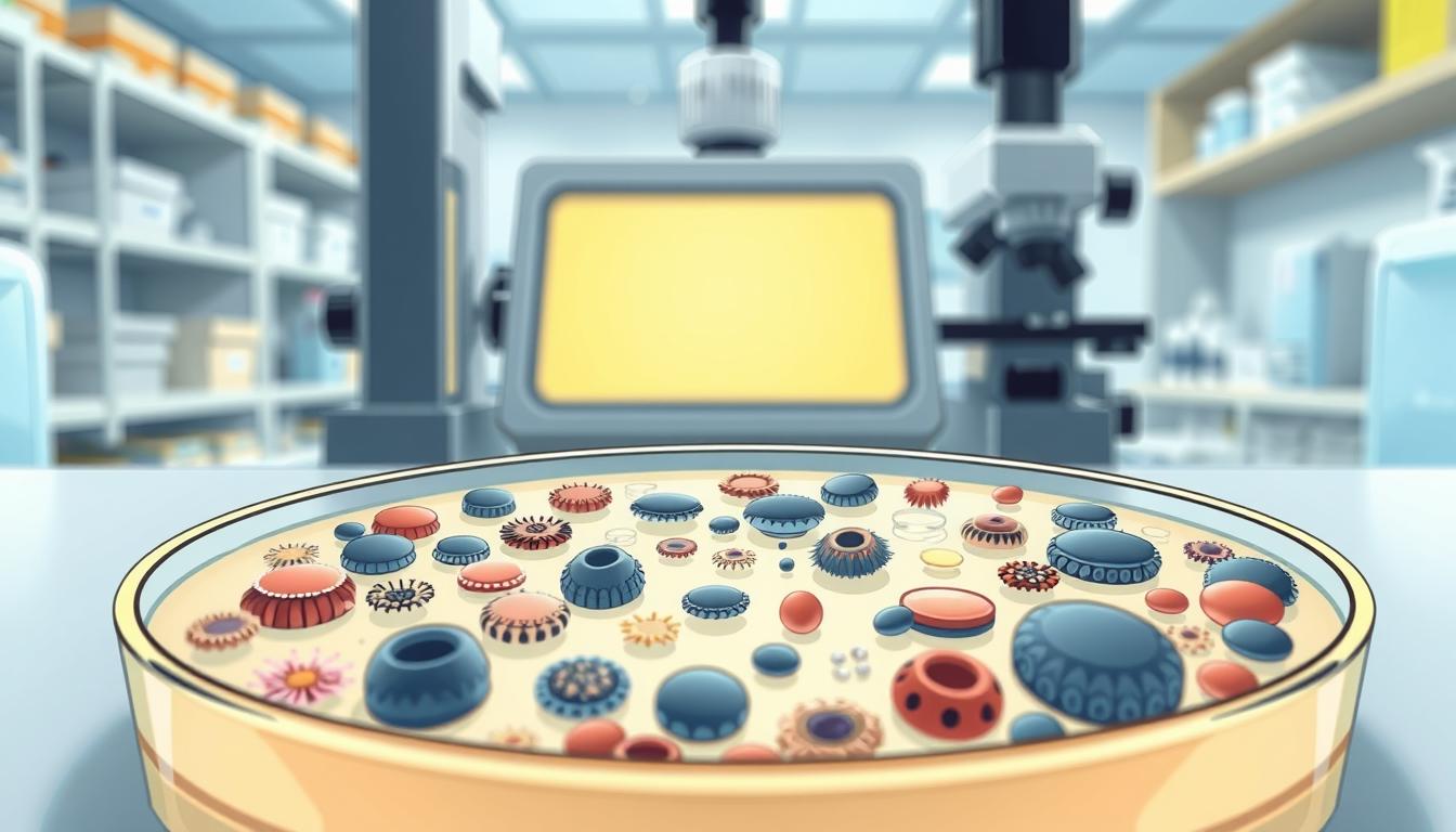 How Do You Count Bacterial Colonies – Lab Guide - Ucallmlabs