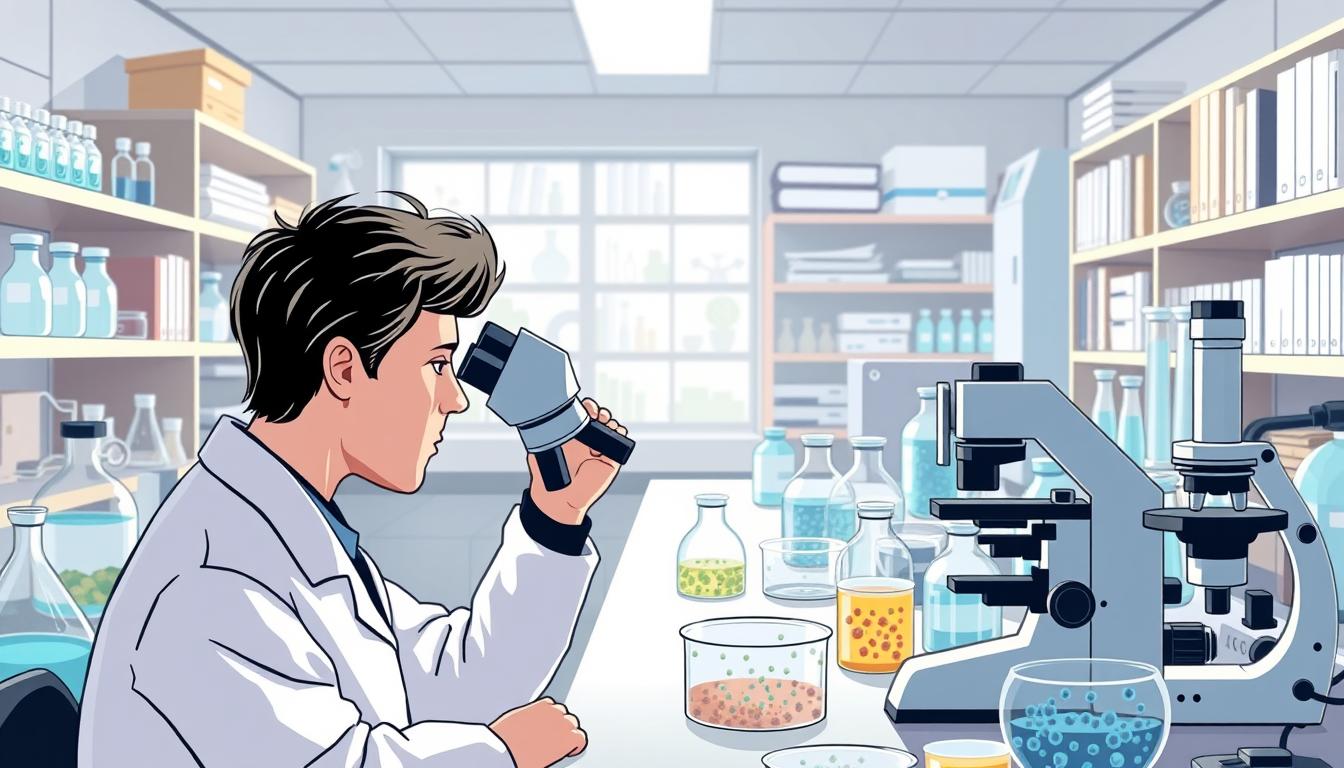 How Do You Measure Bacteria Methods And Techniques Ucallmlabs