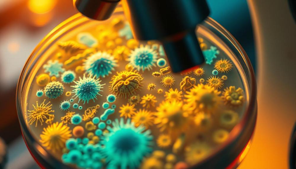 Measuring Bacterial Growth: Essential Lab Methods & Steps - Ucallmlabs