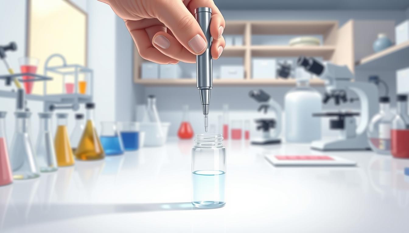 How Do You Use a Micropipette: Lab Guide & Tips - Ucallmlabs
