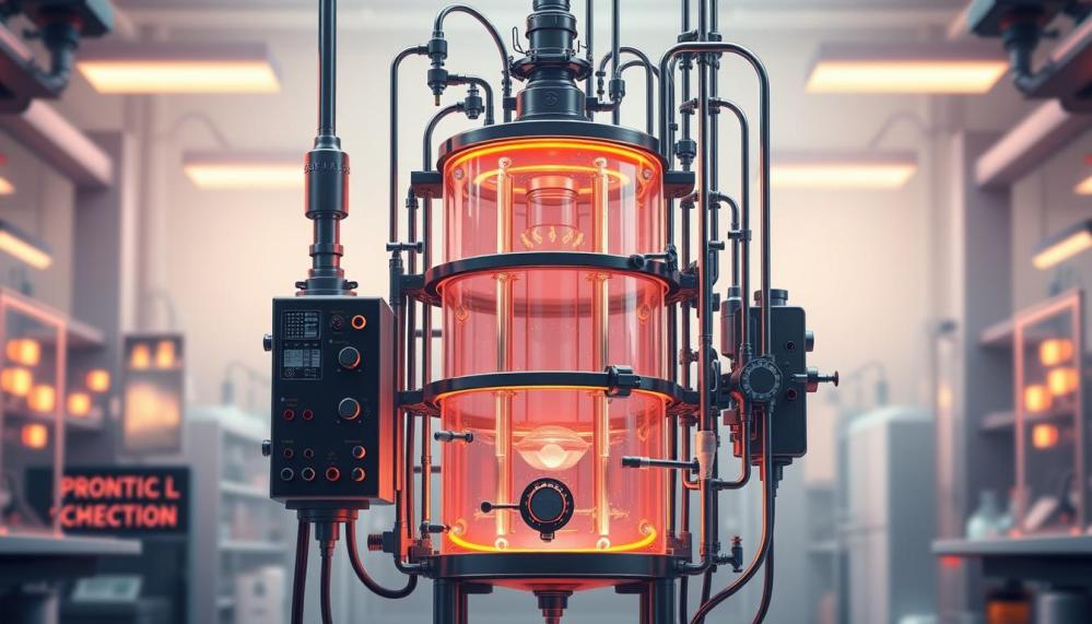 Understanding How Does a Bioreactor Work – Complete Guide - Ucallmlabs