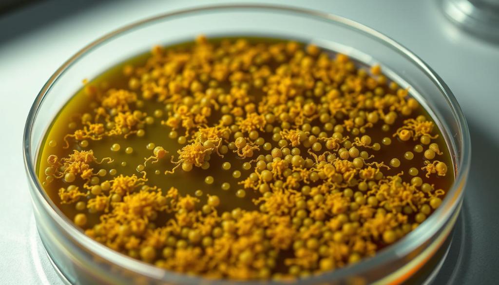 How Is a Bacterial Colony Formed: Growth Process Guide - Ucallmlabs