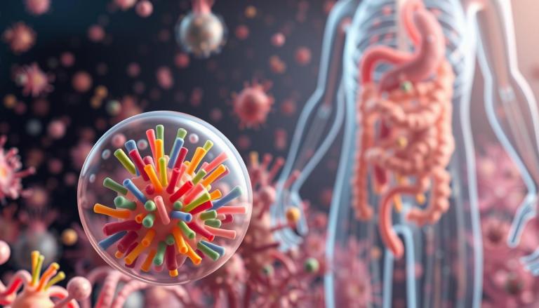 How Many Bacteria in Body: Understanding Human Microbiome - Ucallmlabs