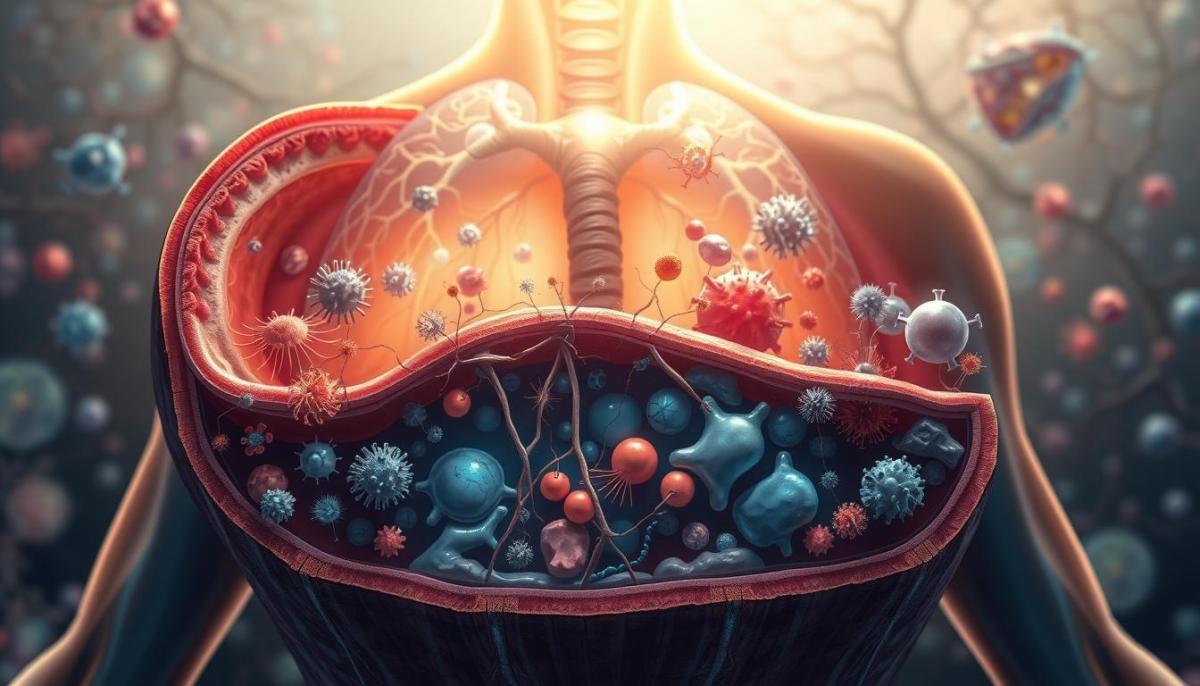 How Many Cells Are in an Average Human Body - Ucallmlabs
