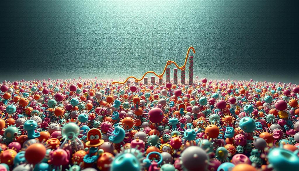 How Many Cells Are in Our Body: The Human Count - Ucallmlabs
