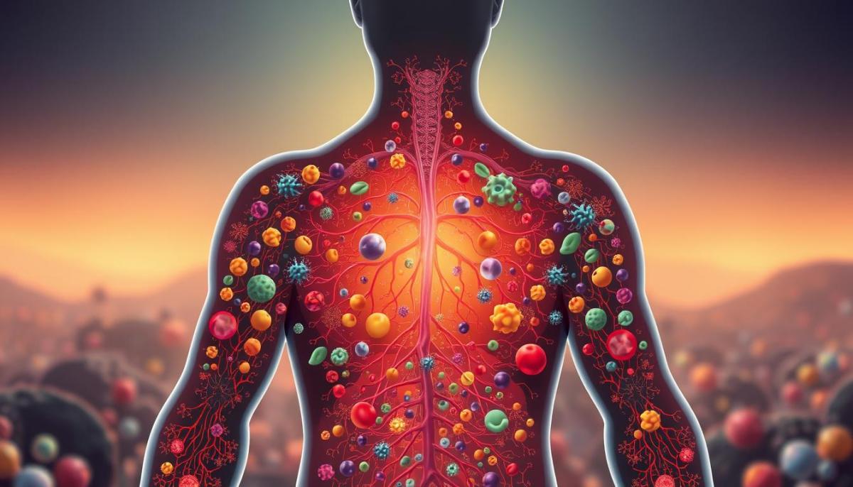 How Many Cells Are in the Average Human Body – Ucallmlabs