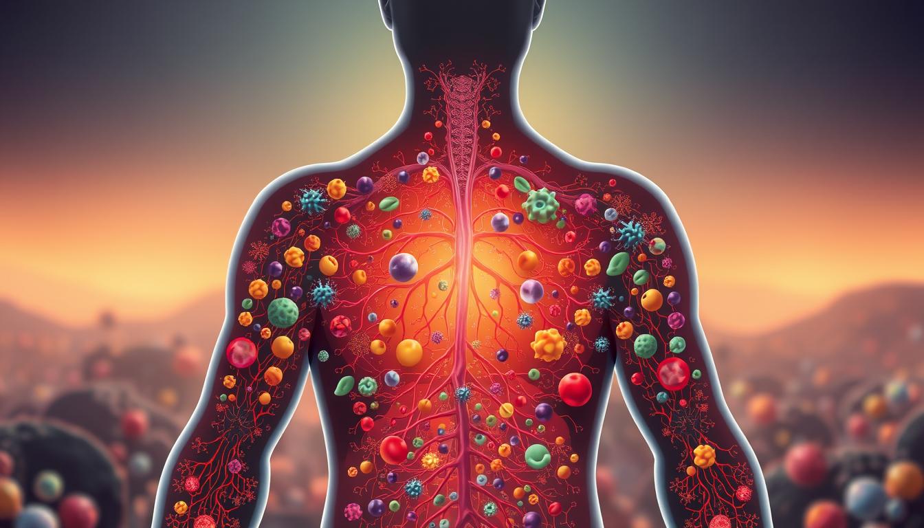 How Many Cells Are in the Average Human Body – Ucallmlabs