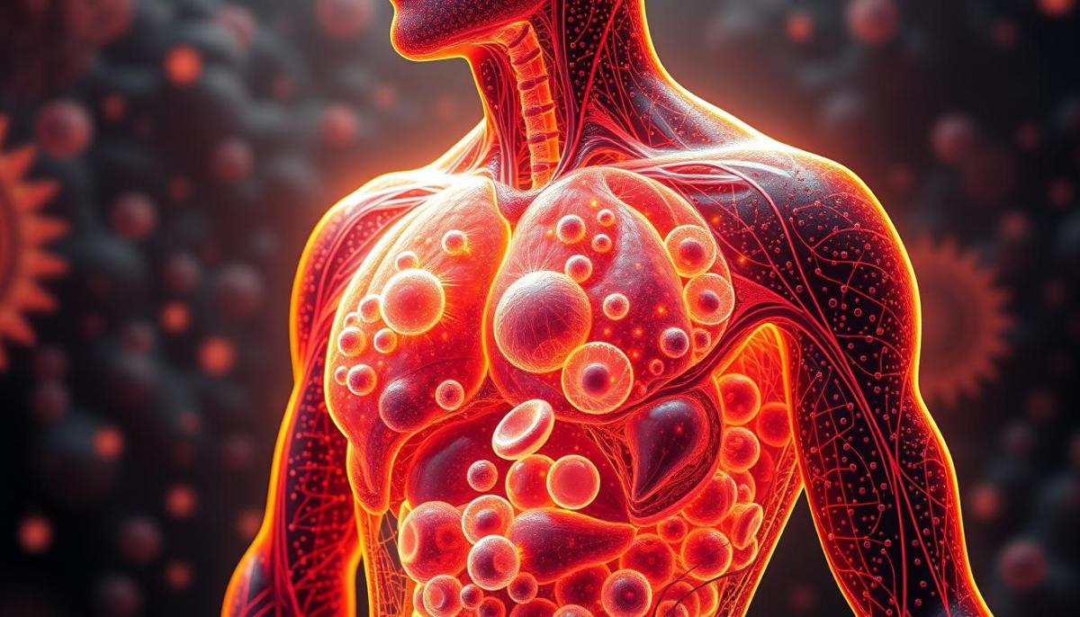 How Many Cells Are in the Body: A Complete Guide - Ucallmlabs