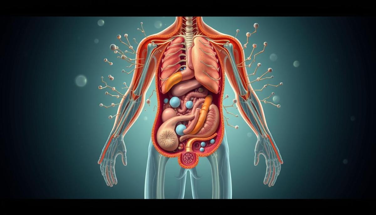 How Many Cells Are in the Human Body – Cell Count Facts - Ucallmlabs
