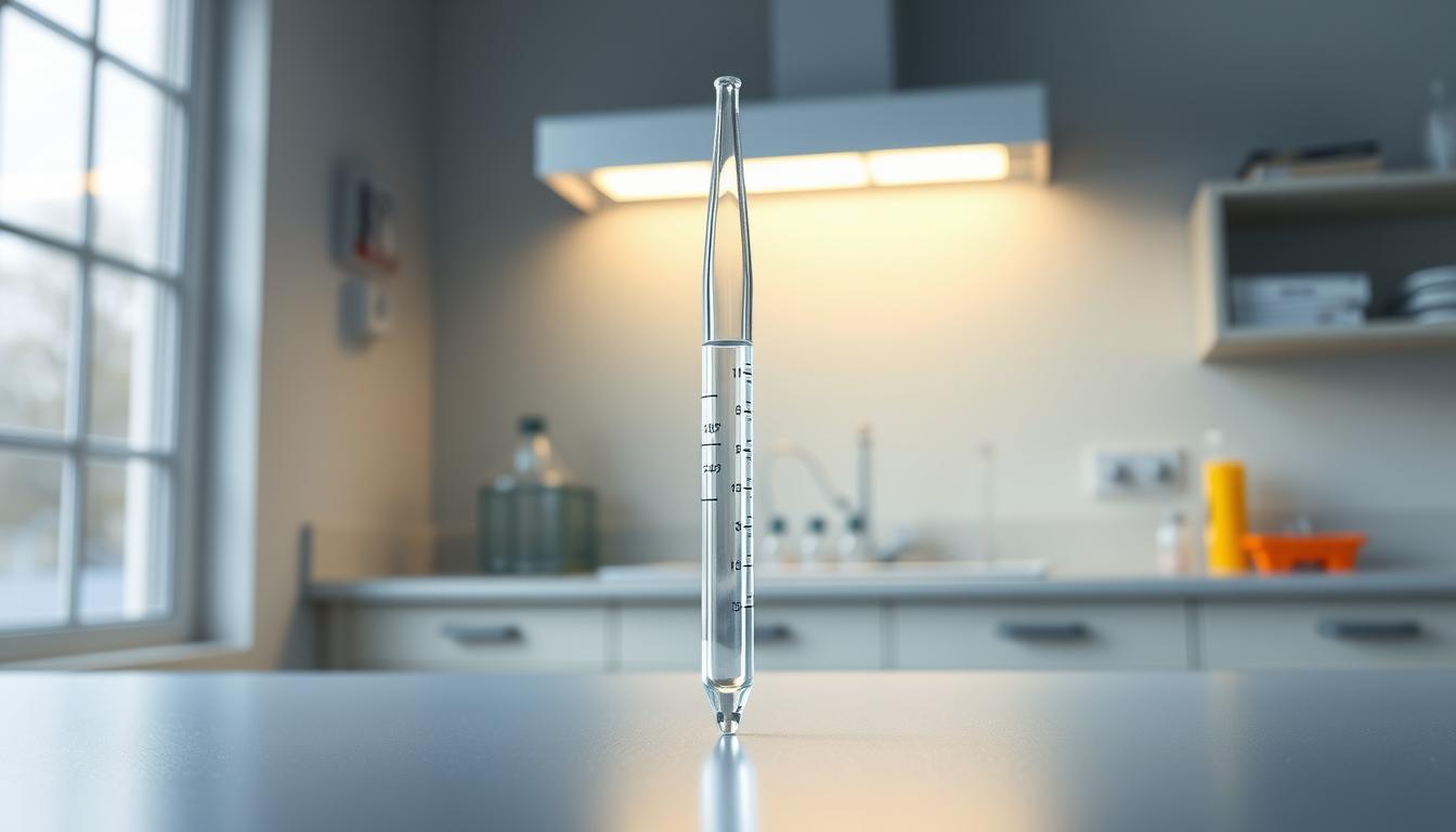 Serological Pipette Use in Clinical Microscopy Guide - Ucallmlabs