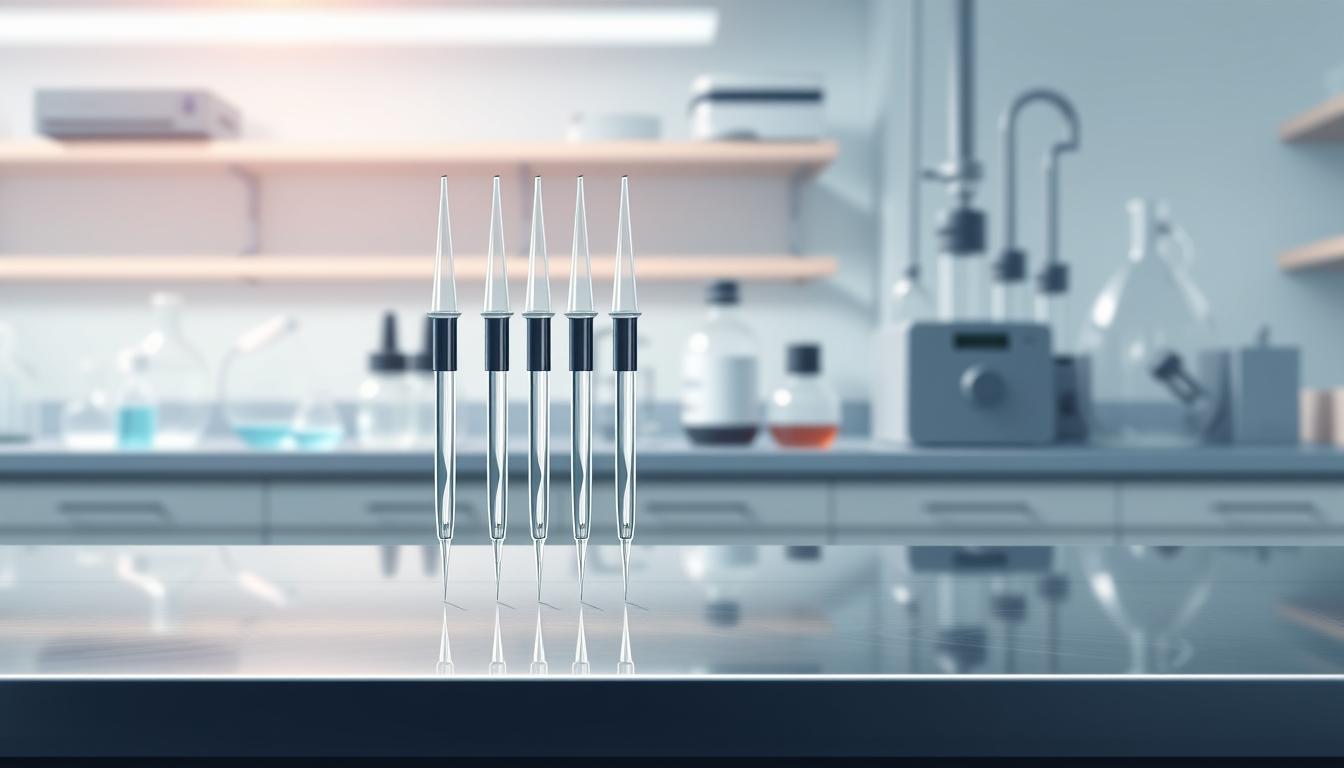Comprehensive Guide to 100ml Serological Pipettes - Ucallmlabs