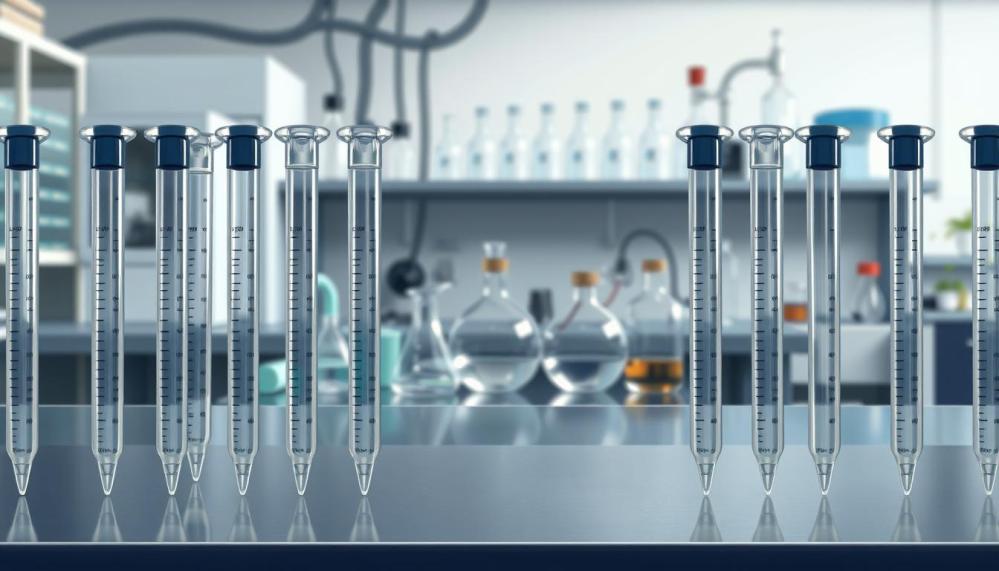 Serological Pipettes and Graduated Pipettes in Labs - Ucallmlabs