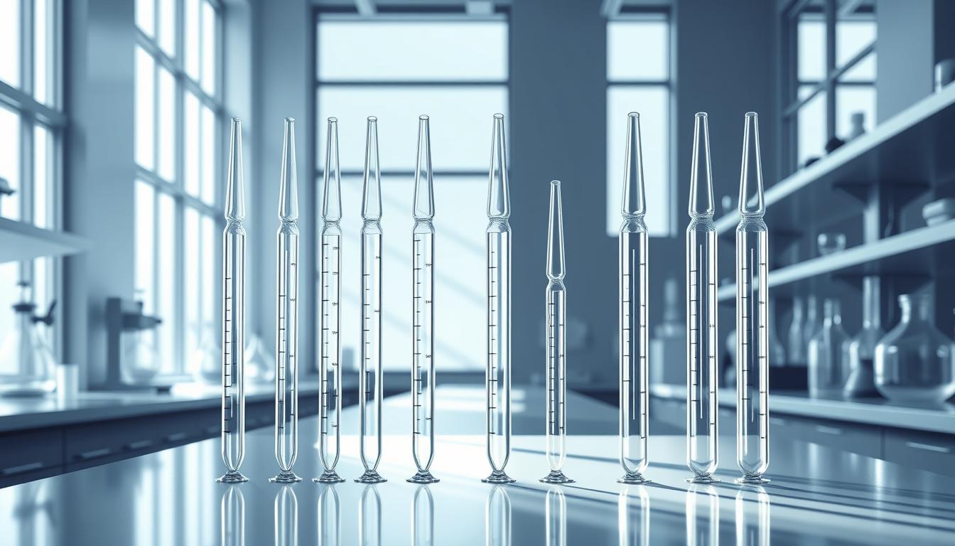 Serological Pipettes Function: Laboratory Measurement Guide - Ucallmlabs