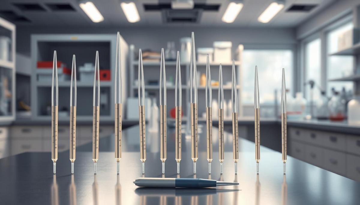 Serological Pipettes Use: Essential Lab Guide & Steps - Ucallmlabs
