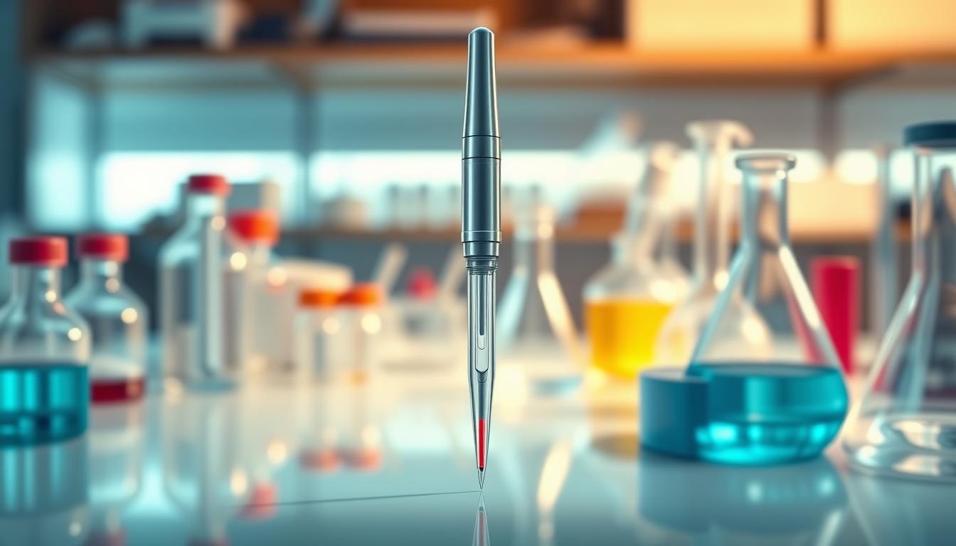 Serology Pipette: Accurate Lab Testing Equipment - Ucallmlabs