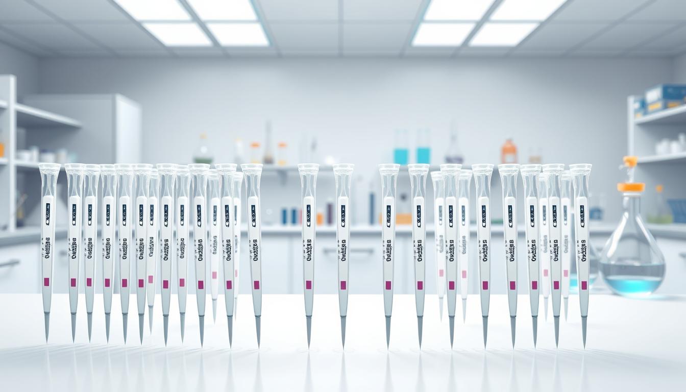 Sterile Individually Wrapped Serological Pipettes - Ucallmlabs