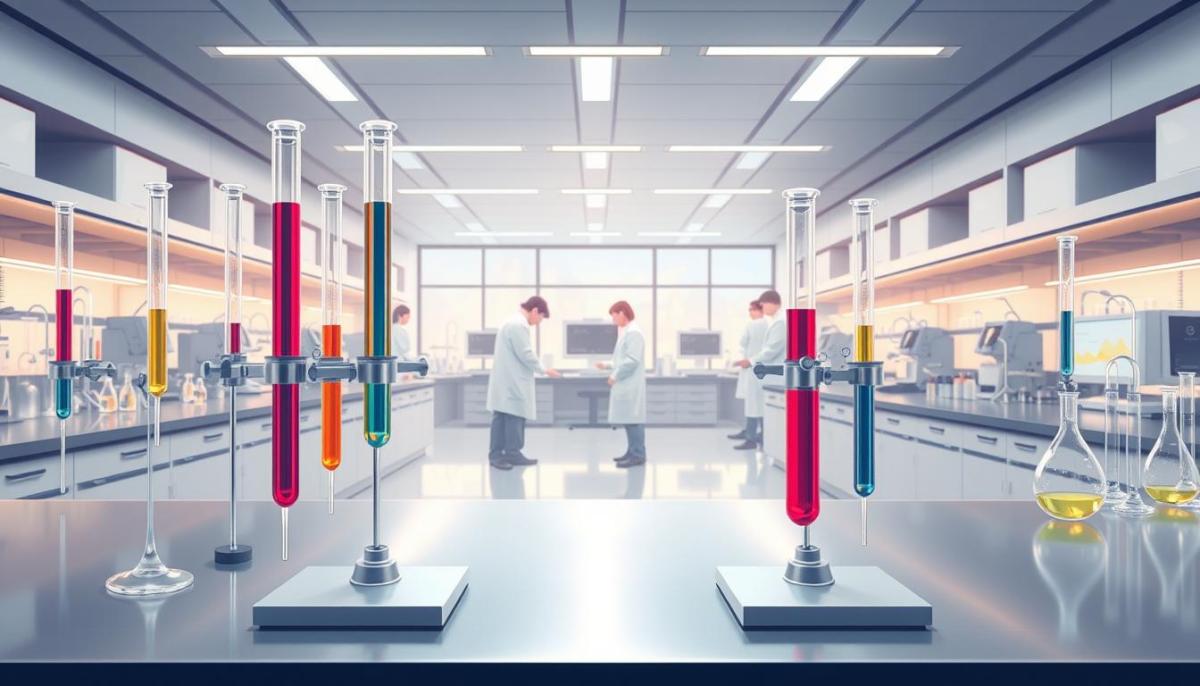 What Are Burettes: Laboratory Measuring Instruments Guide - Ucallmlabs