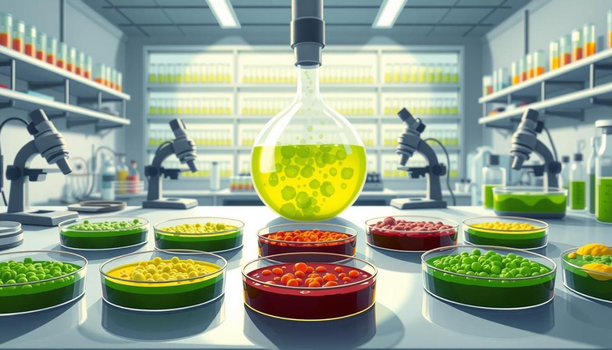 What Do Bacteria Need to Grow and Survive - Ucallmlabs
