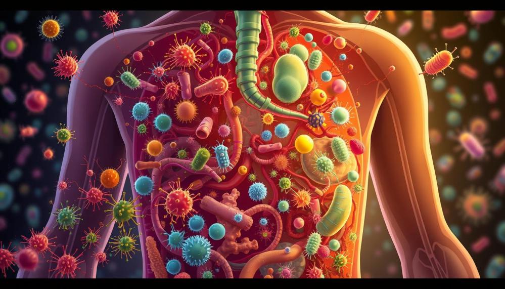 What Do Bacteria Do: Essential Roles in Our World - Ucallmlabs