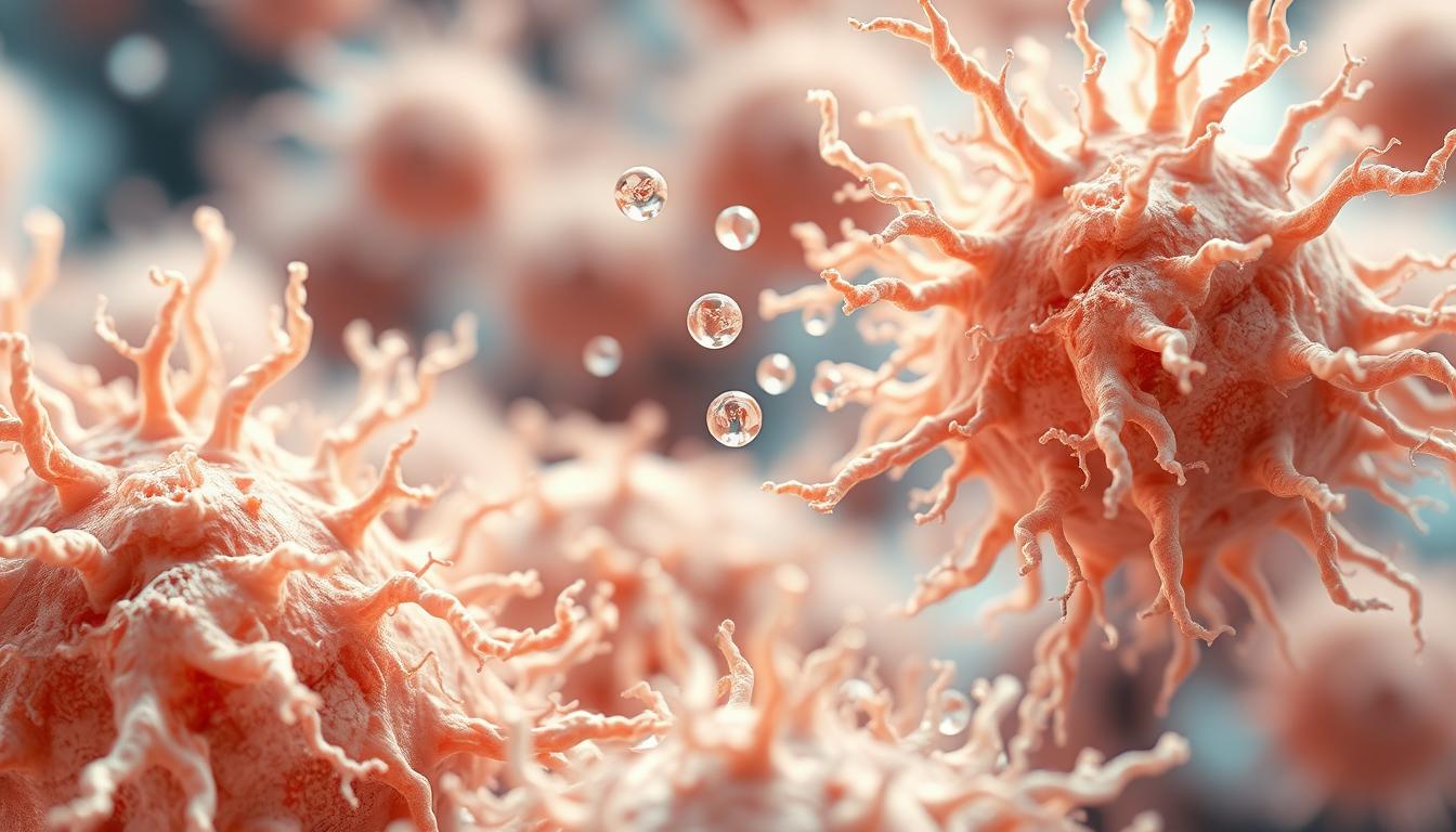 What Do Fibroblasts Secrete: Key Cellular Components – Ucallmlabs