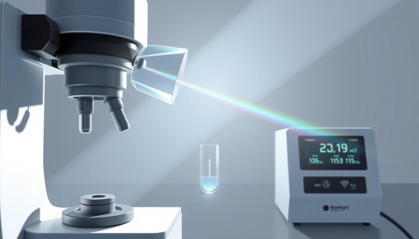 What Does Absorbance Measure in Spectroscopy Analysis - Ucallmlabs