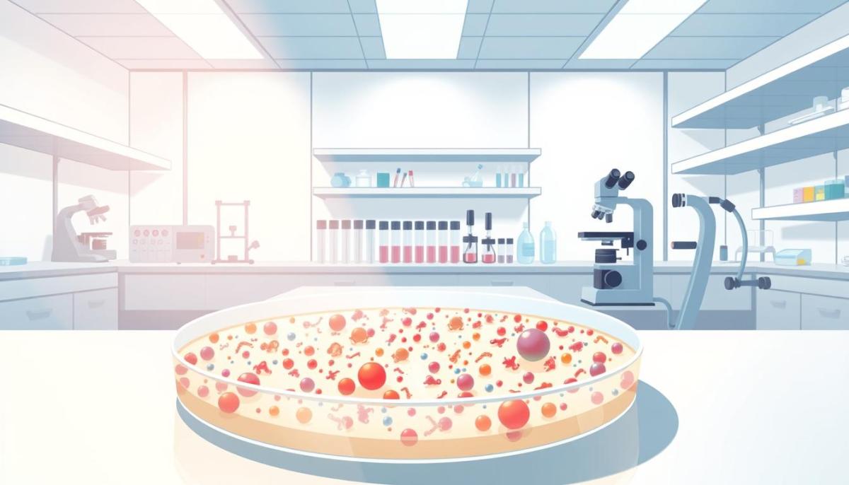 What Is A Plate Count In Microbiology | Lab Testing Guide