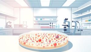 What Is A Plate Count In Microbiology | Lab Testing Guide
