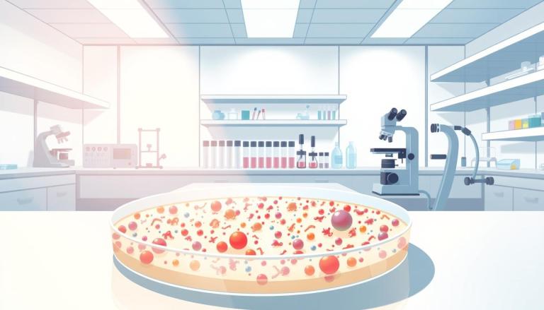What Is A Plate Count In Microbiology | Lab Testing Guide