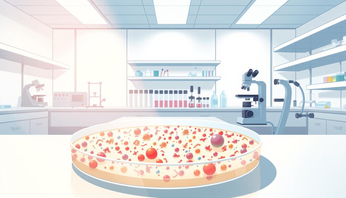 What Is A Plate Count In Microbiology | Lab Testing Guide