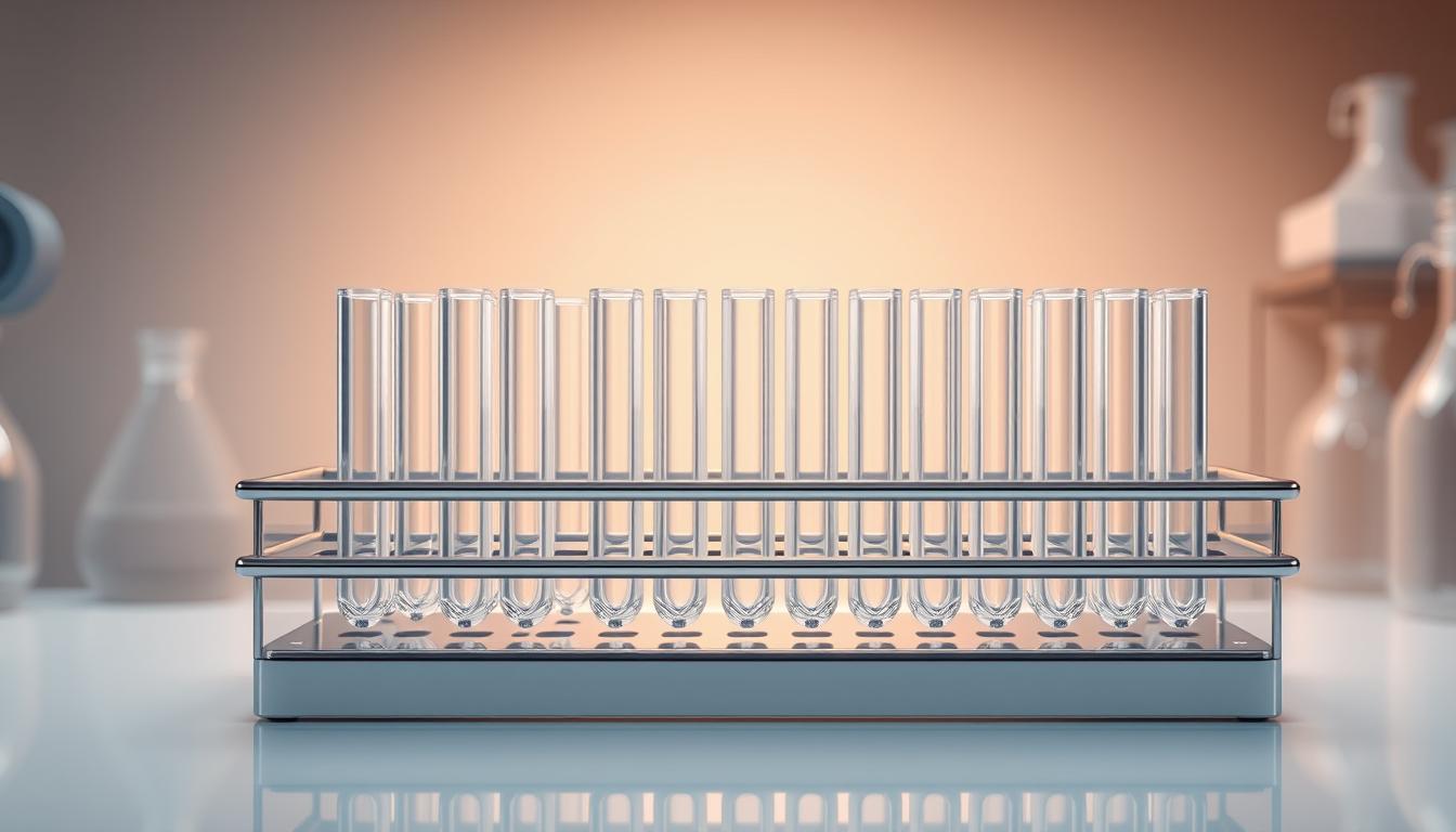 What Is a Test Tube Rack: Essential Lab Equipment Guide