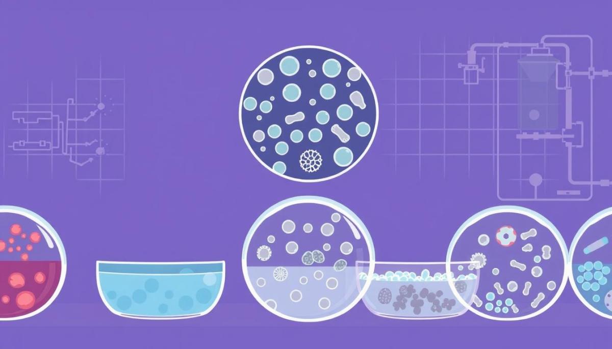Cell Plating: Science Behind Cell Culture Growth Methods