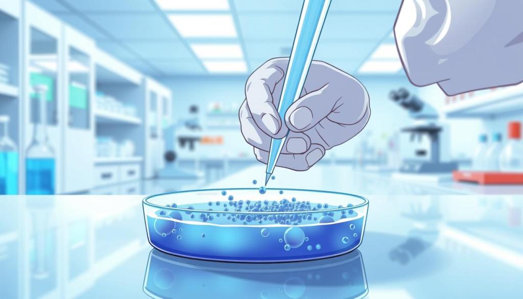 Cell Seeding: Definition and Process in Cell Culture