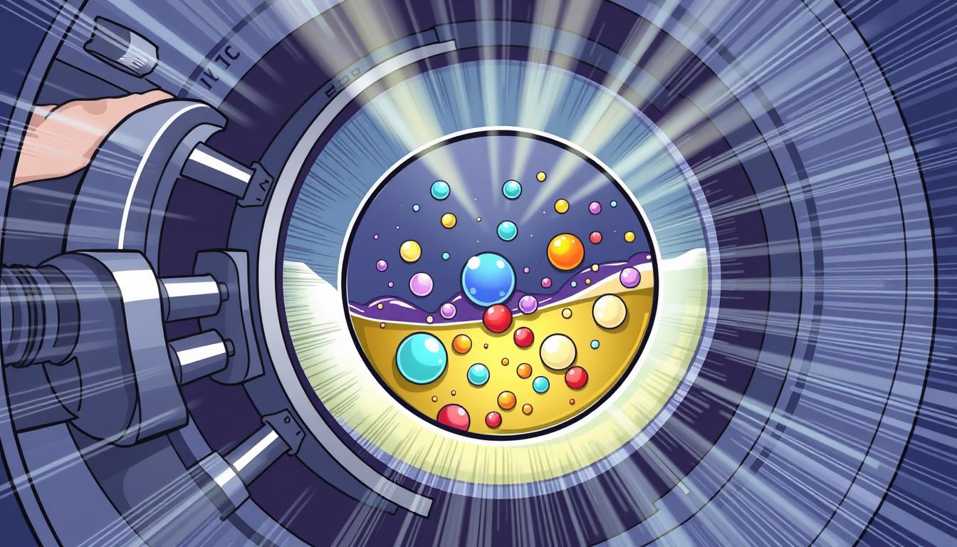 What Is Centrifugation: Separation Process Explained