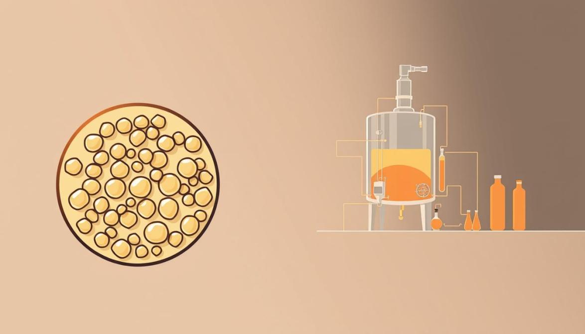 Fermentation process explained - Ucallmlabs