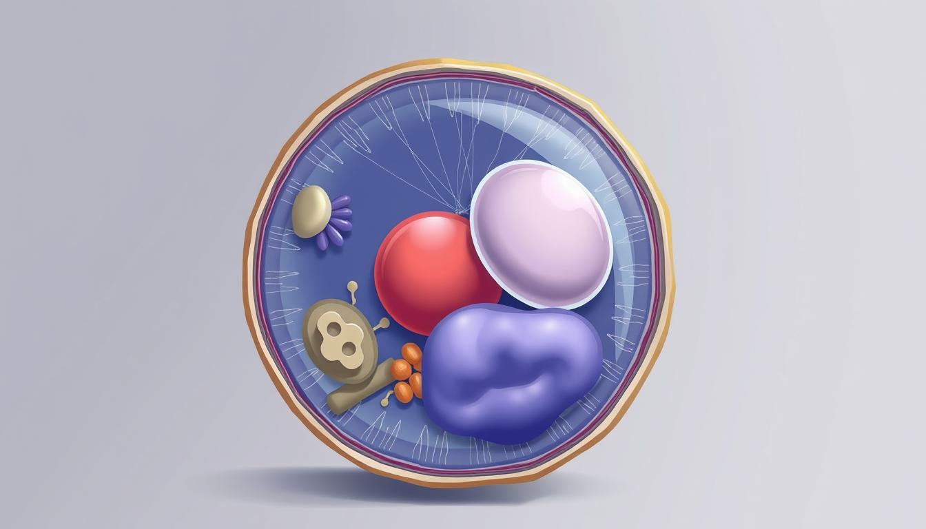 What Is Most of the Mass of a Cell - Cell Composition Guide