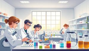 What Is Primary Cell: Types and Functions Explained