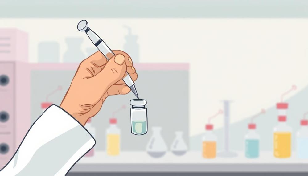 What Is Reverse Pipetting: Lab Technique Guide